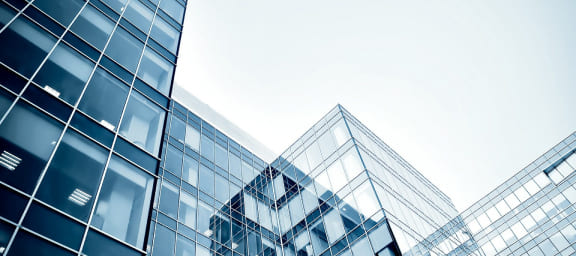 The Bank Built for Payments - Banking Solutions