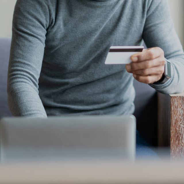 The Bank Built for Payments - Gateway solutions